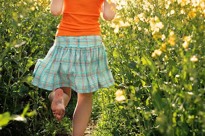 Live for Today: July 2010